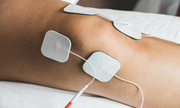 Can a TENS Unit be used for Arthritis Pain Relief?