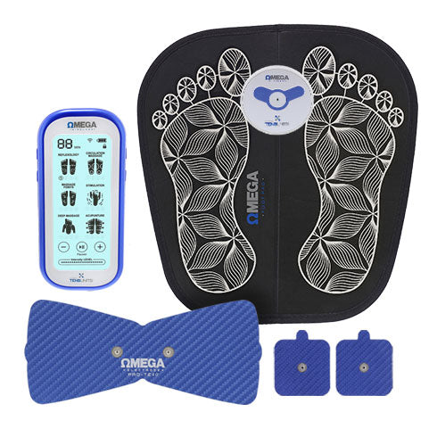 TENS Units Guide: Everything You Need for Effective Pain Relief