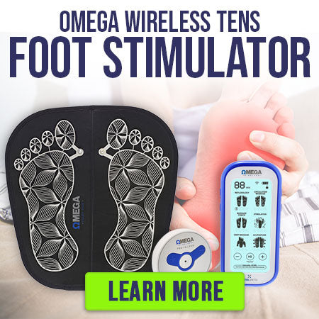 TENS Unit – Buy TENS Units for Pain Relief | Tensunits.com
