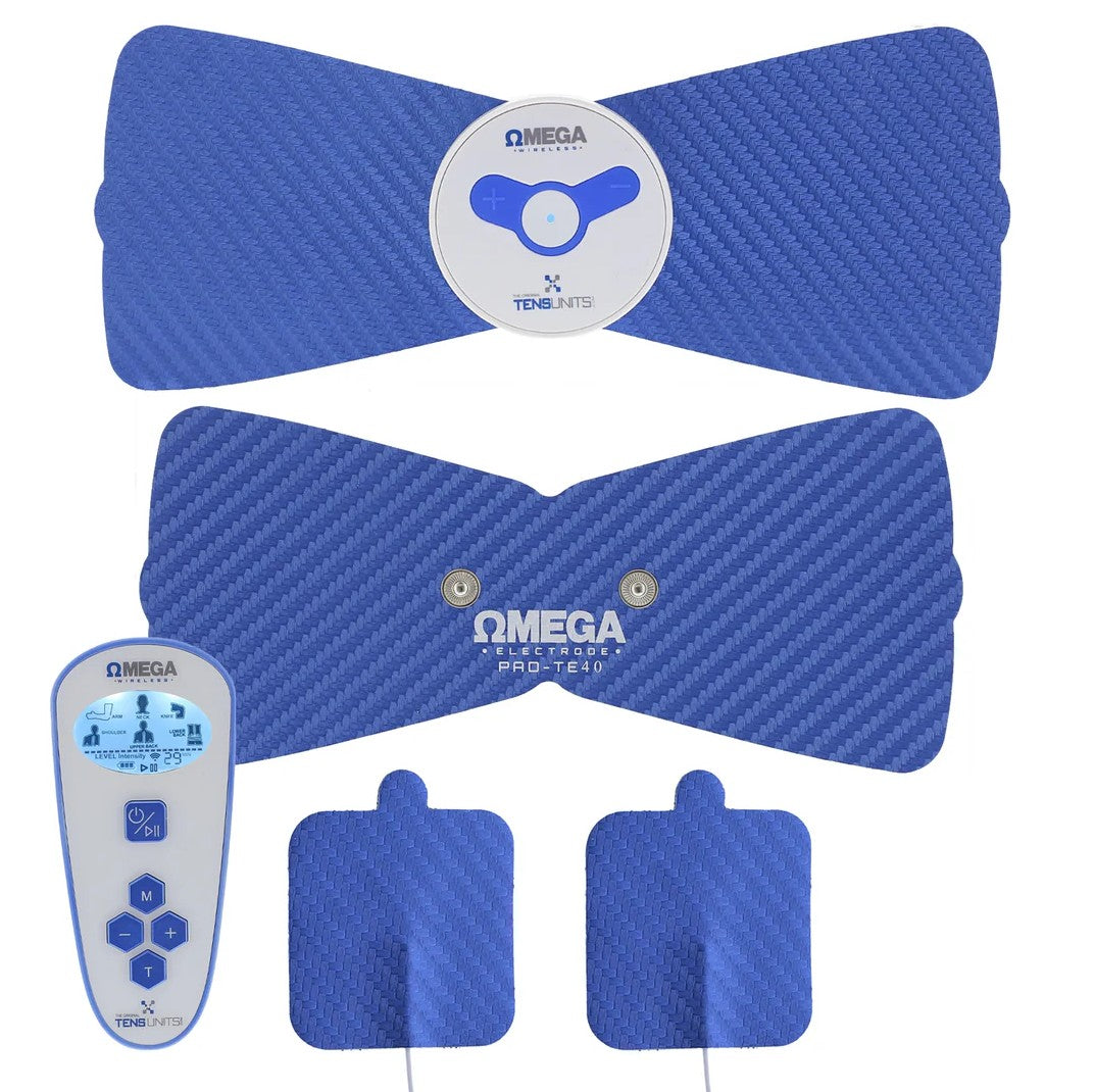 TENS Unit Guide: How It Works, Benefits, and Effective Pain Relief