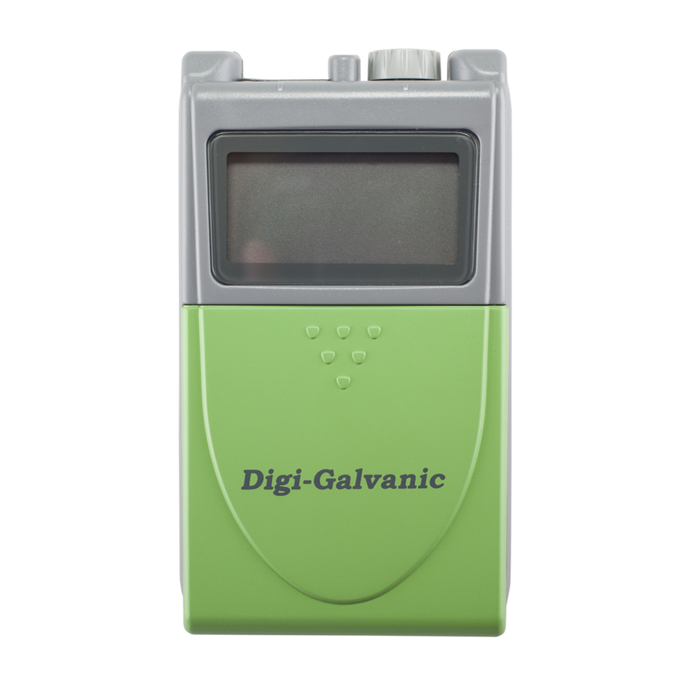 Digi-Galvanic Stim - Digital High Volt Galvanic Stimulator