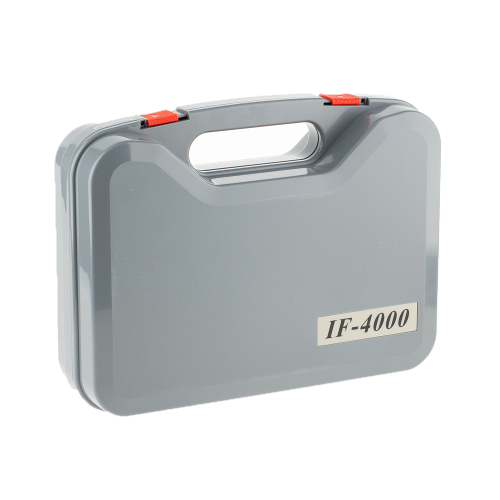 IF 4000 Analogue Interferential Stimulation Device - Pain Relief
