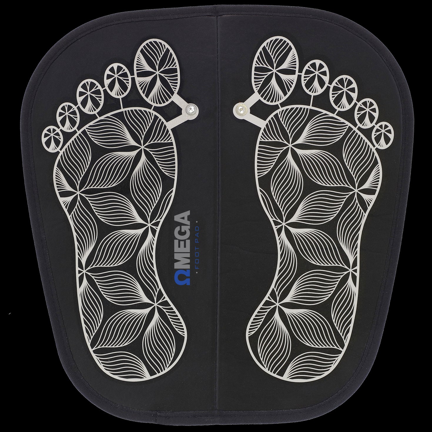 Omega Wireless TENS Foot Stimulator with Remote Control