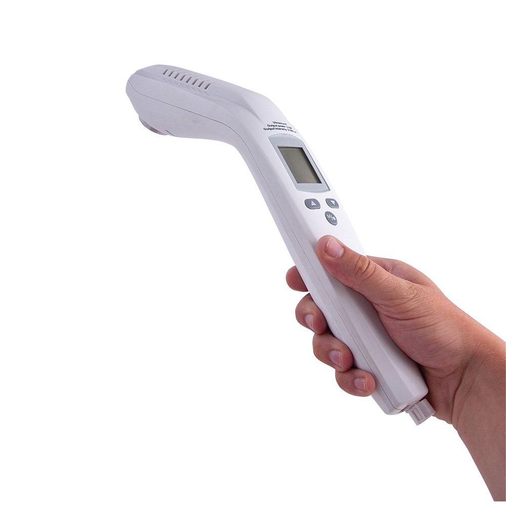 PMT Digital Ultrasound and EMS Combo Unit