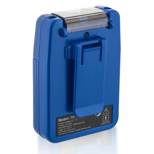 TENS Unit 3000 - Effective Pain Relief Device