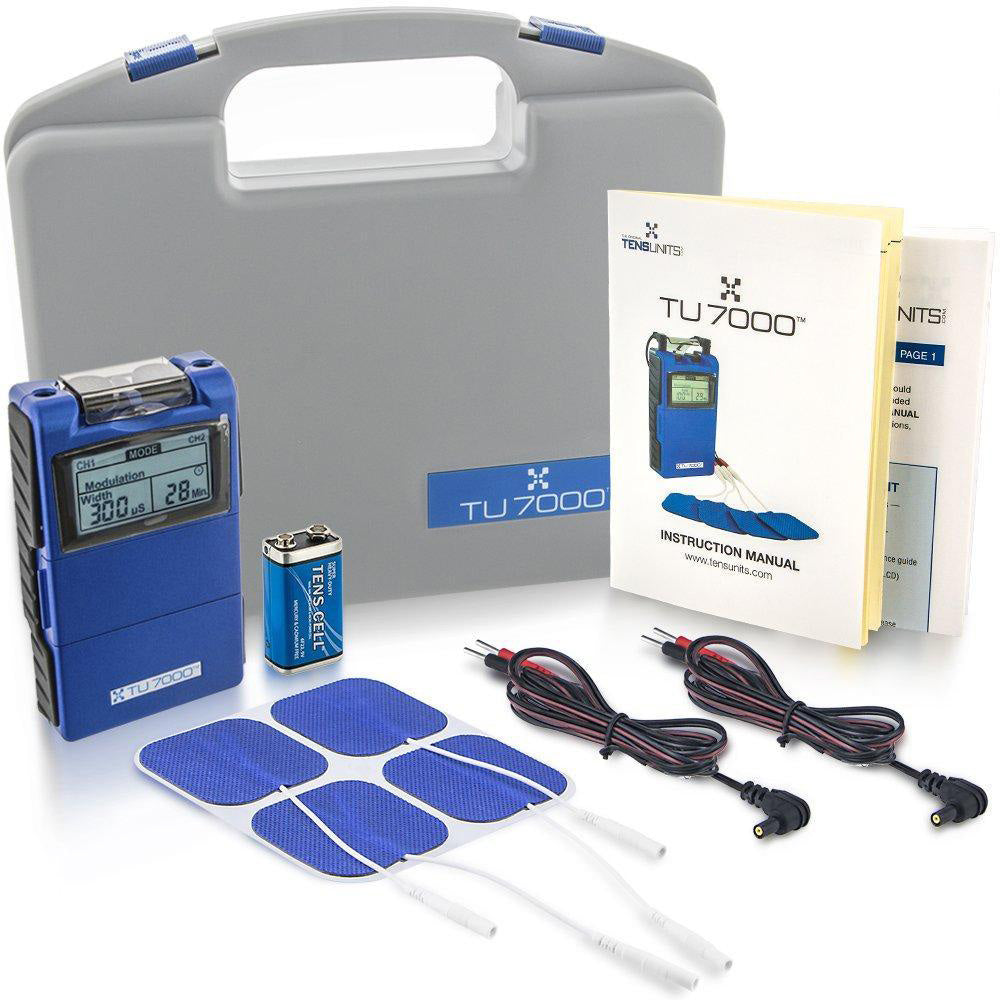 TENS Units, Machines, & Devices for Pain Relief - Shop Now