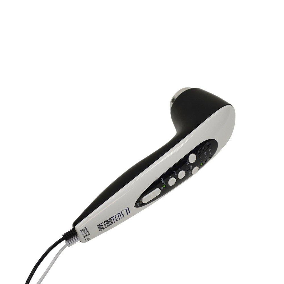 UltraTENS II Ultrasound and TENS Combo Unit