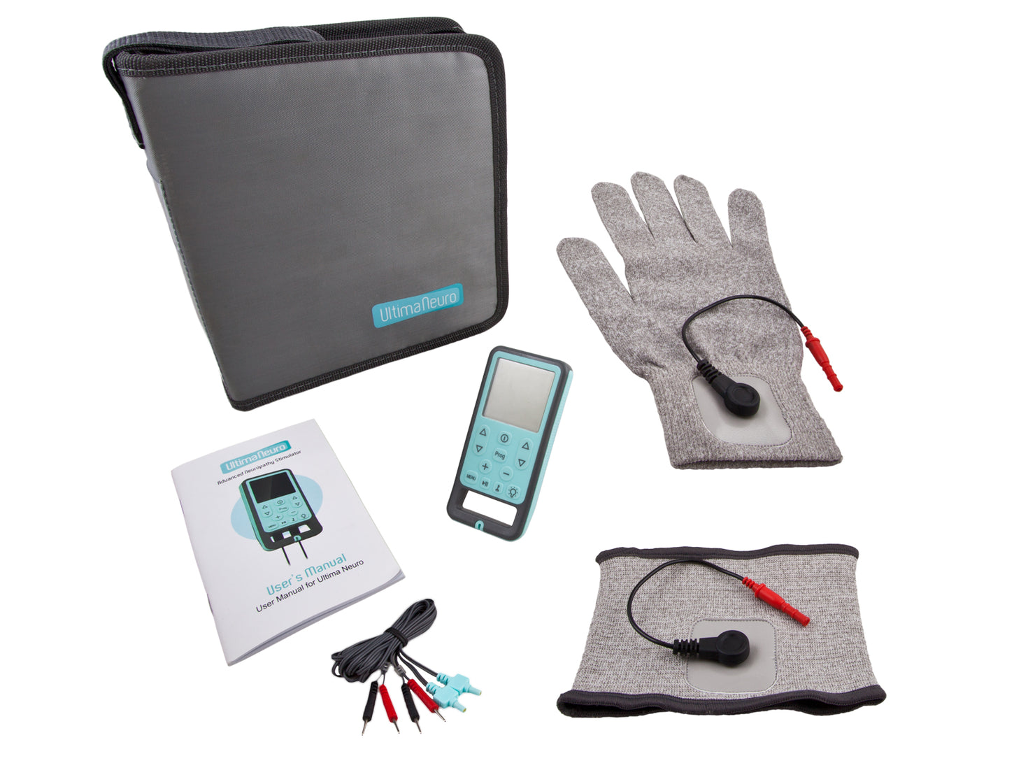 Ultima Neuro – Hand & Foot System